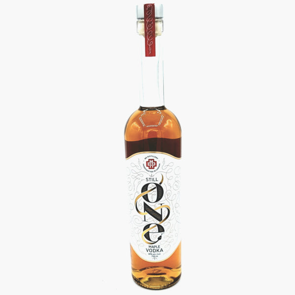 MD MAPLE VODKA 750mL – Sandy Lane Liquor