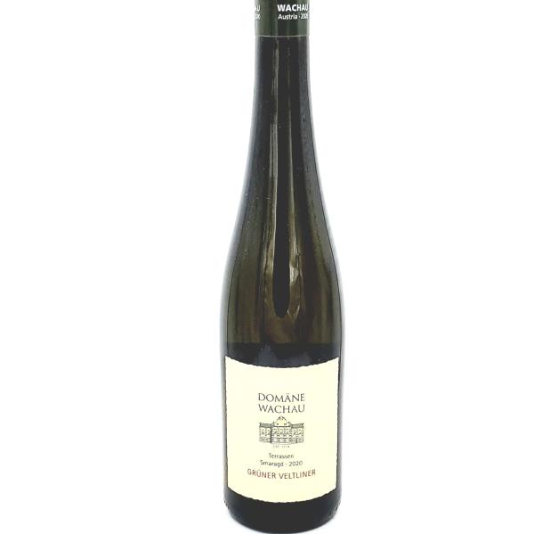 DOMANE WACHAU GRUNER VELTLINER 750mL – Sandy Lane Liquor