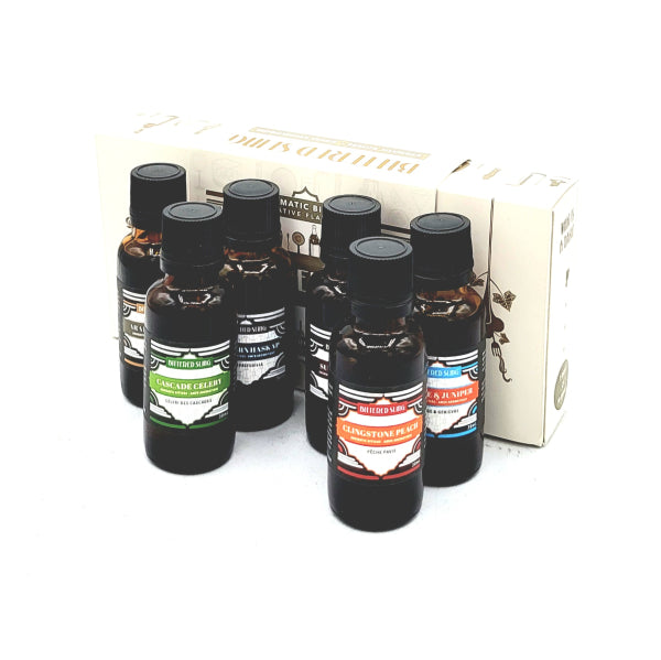 CREATIVE FLAVORS 6PK – Sandy Lane Liquor