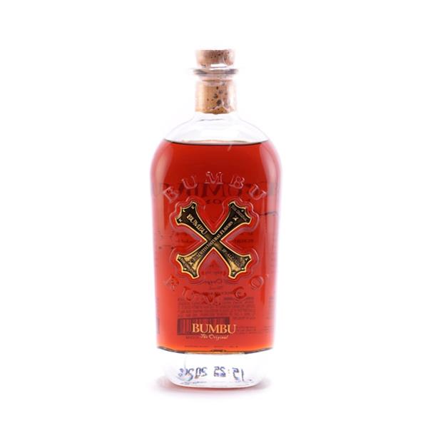 BUMBU CRAFT RUM – Sandy Lane Liquor