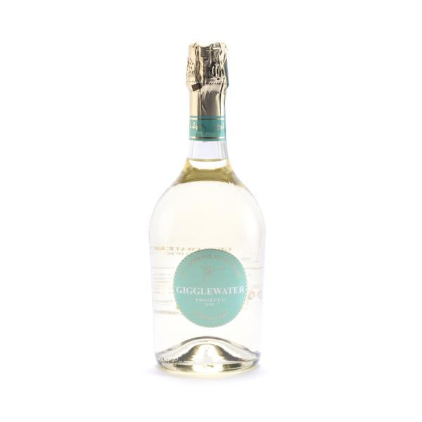 GIGGLEWATER PROSECCO 750ml – Sandy Lane Liquor