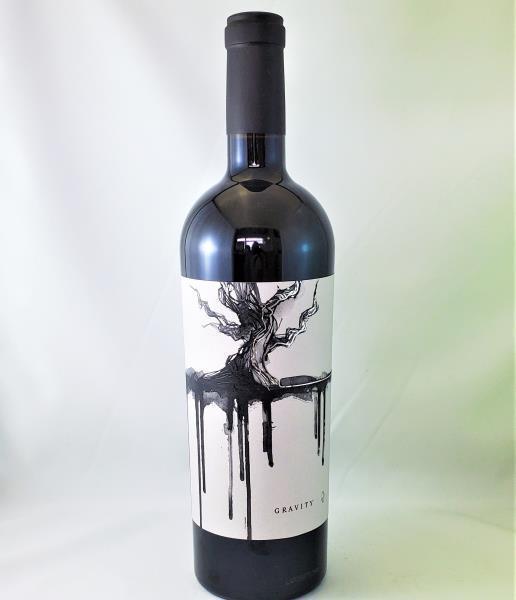 MOUNT PEAK GRAVITY RED BLEND – Sandy Lane Liquor