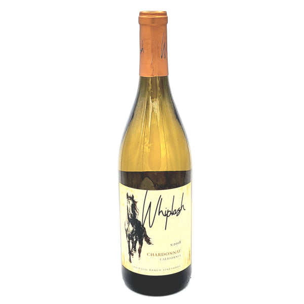 WHIPLASH CHARDONNAY 750mL – Sandy Lane Liquor