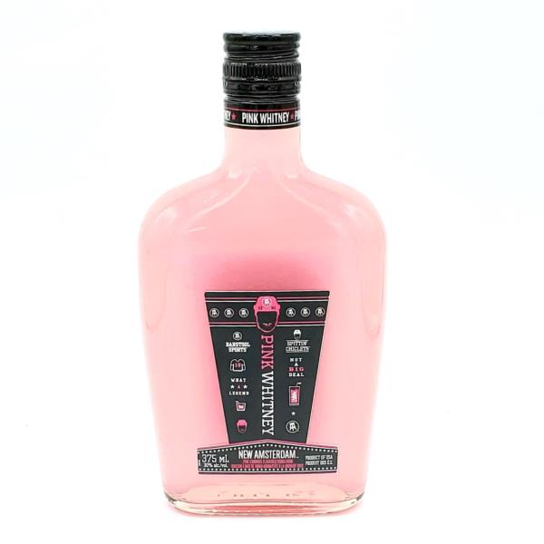 PINK WHITNEY 375ML – Sandy Lane Liquor