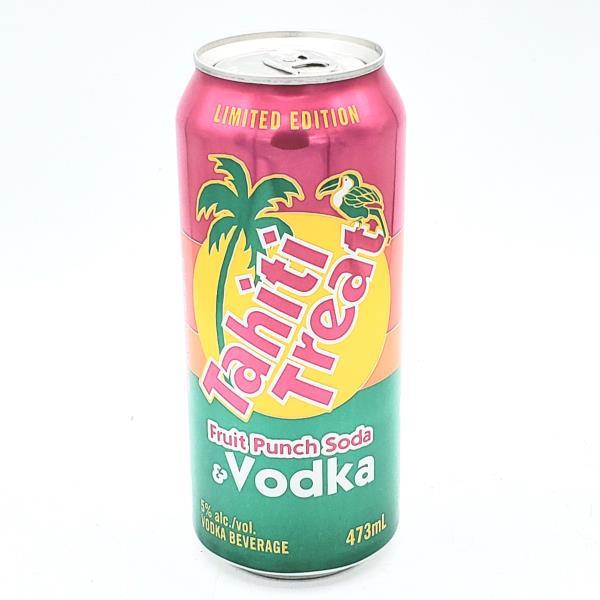 TAHITI TREAT 473ML – Sandy Lane Liquor