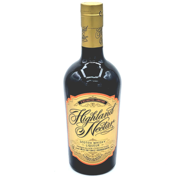 HIGHLAND NECTAR 500ML – Sandy Lane Liquor
