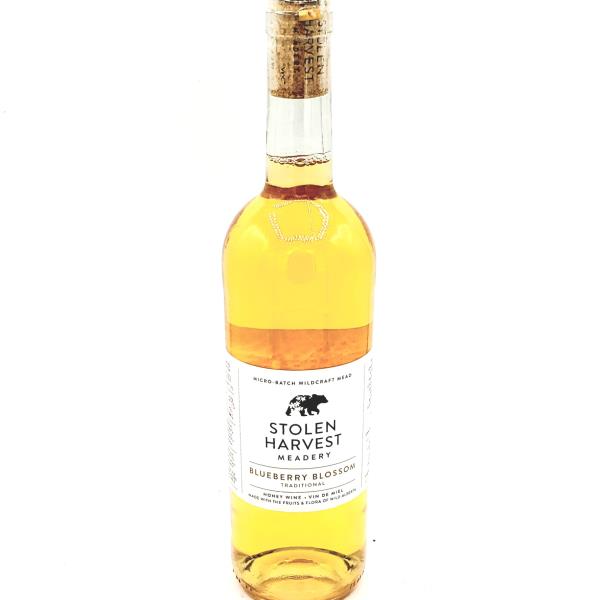 BLUEBERRY BLOSSOM TRAD 750mL – Sandy Lane Liquor